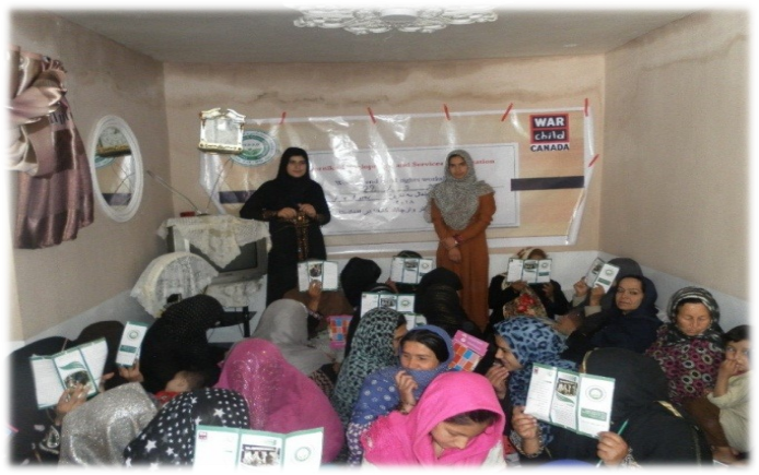 Darnika Development and Services Organization