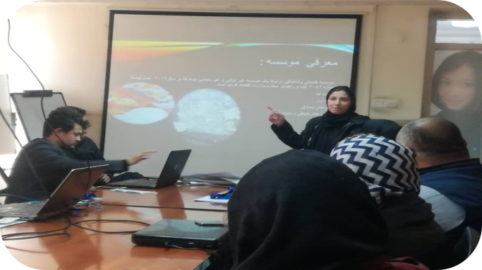 Darnika Development and Services Organization